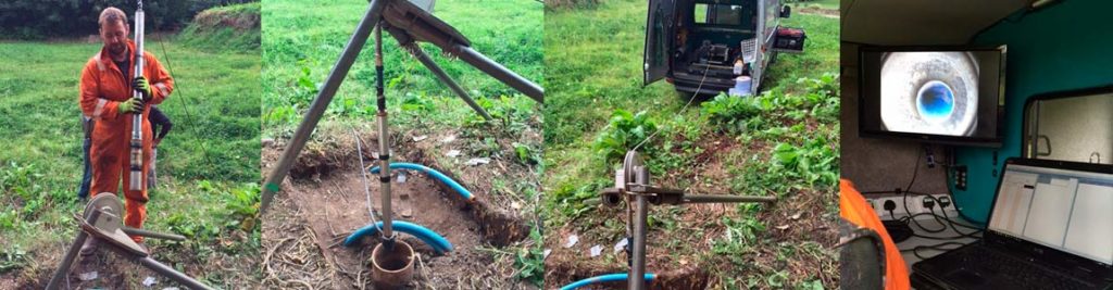 Borehole Equipment and Supplies - Water Borehole Drilling For ...